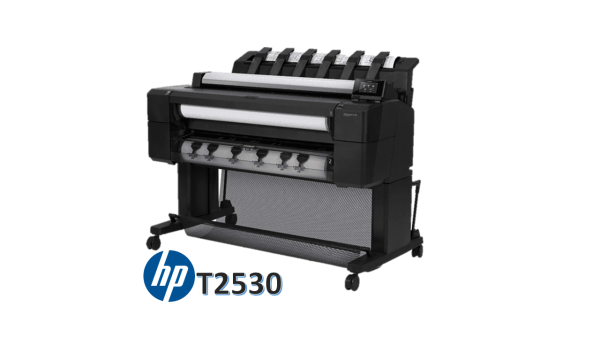 PLOTTER MULTIFUNCIONAL HP T2530